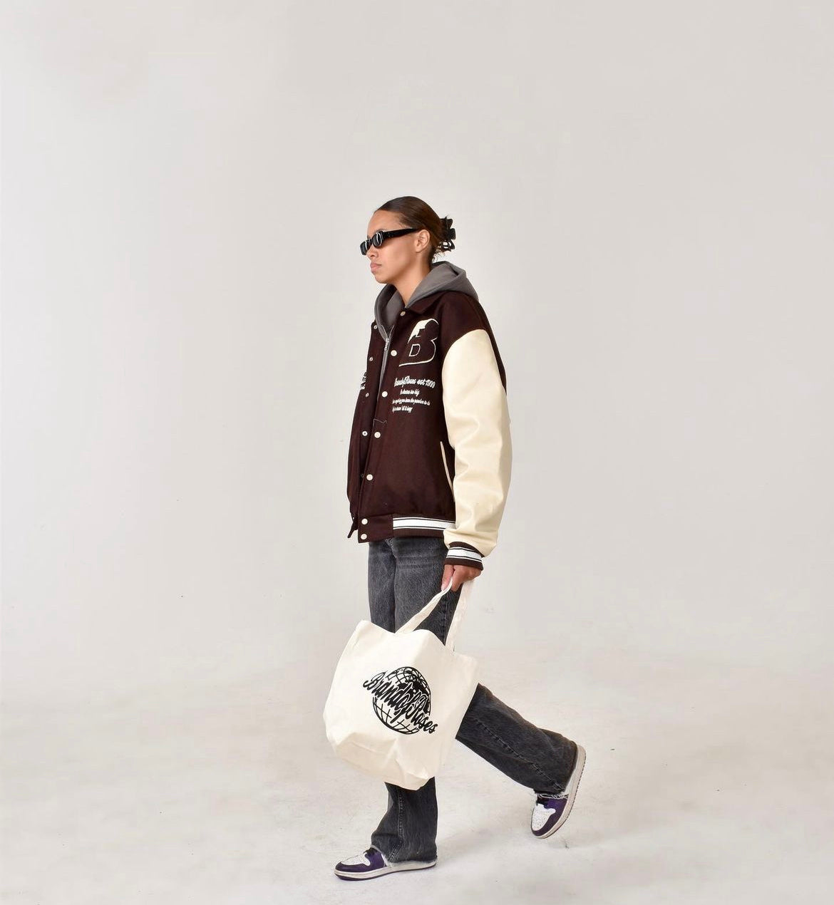 jackets – Brand of Roses